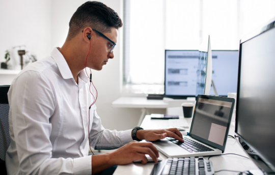 Newsroom - PropLogix