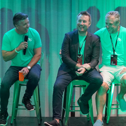 About Us - PropLogix