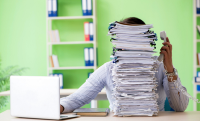 Why Automation Won't Help with Some Post-Closing Tasks - PropLogix