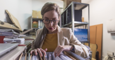 Is Release Tracking Part of Your Post-Closing Process? - PropLogix