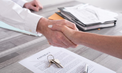 Every Step of a Real Estate Transaction Explained - PropLogix