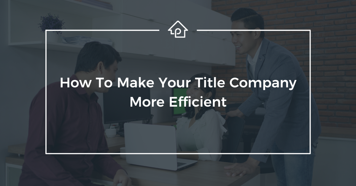 How to Increase Your Customer Base - PropLogix