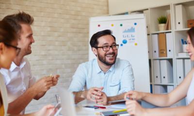 Retaining and Repurposing Talent in Your Organization - PropLogix