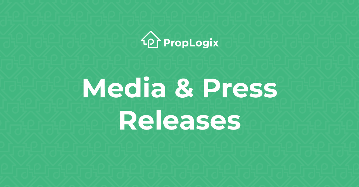 Newsroom - PropLogix