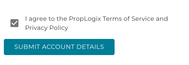New Customers: How Do I Register a New Account? - PropLogix