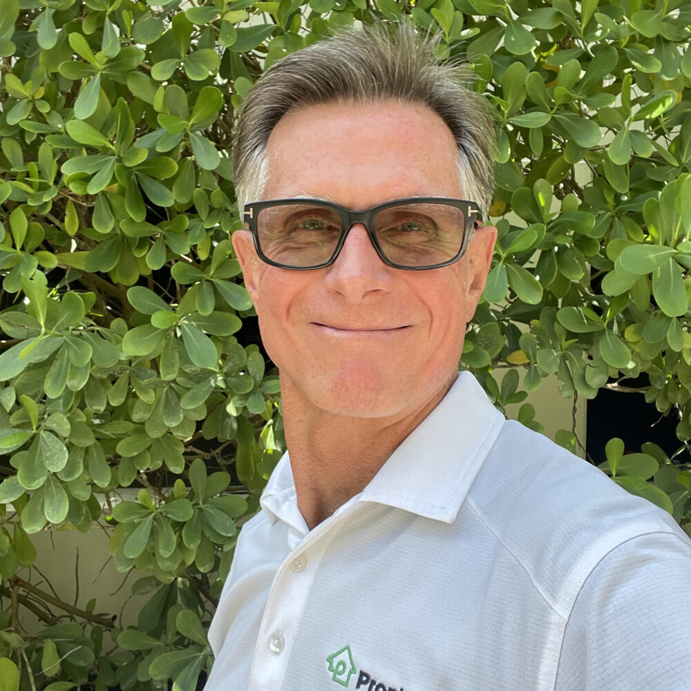 About Us - PropLogix